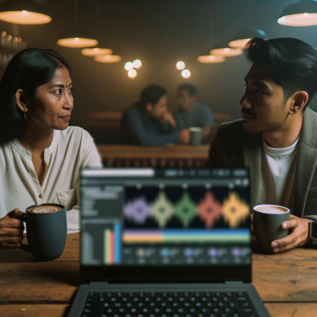 How do you ensure software quality?